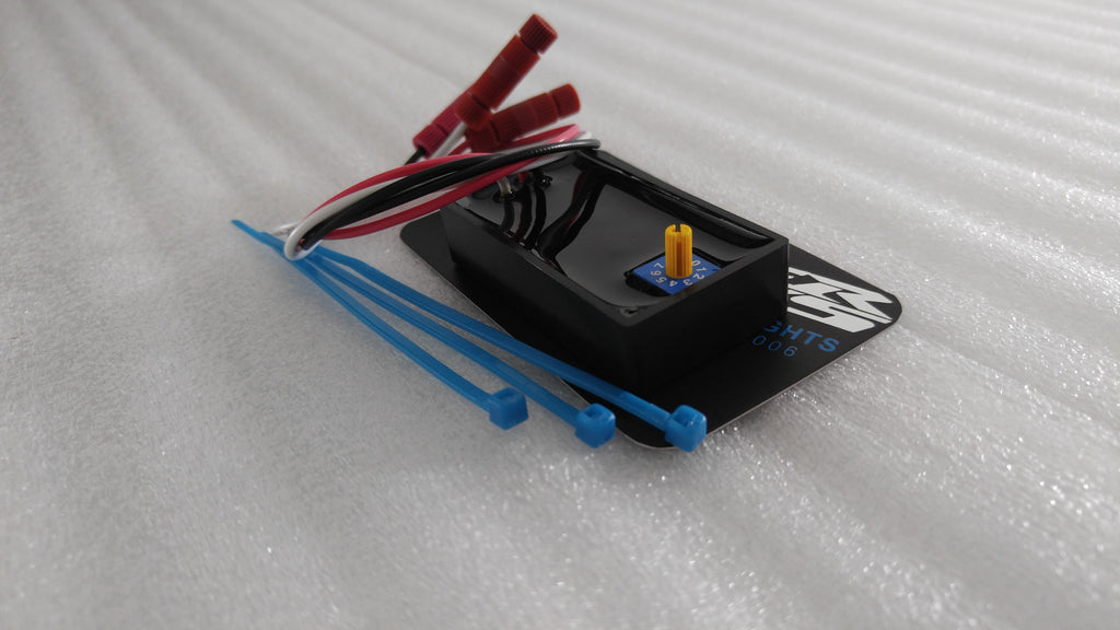 BRAKE STROBE RELAY – GSXR LED